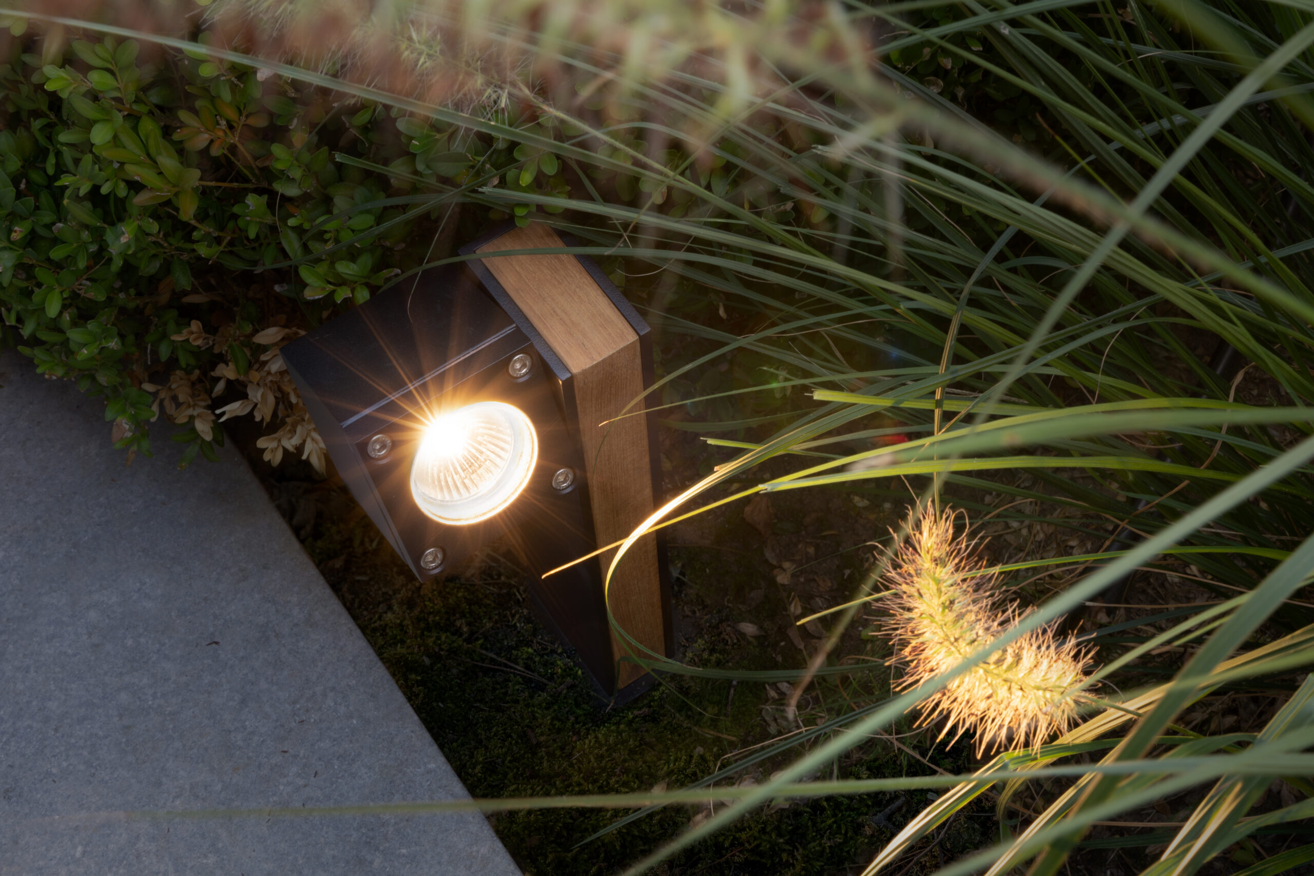 Royal Botania Q-Bic - Design Terrasverwarmer