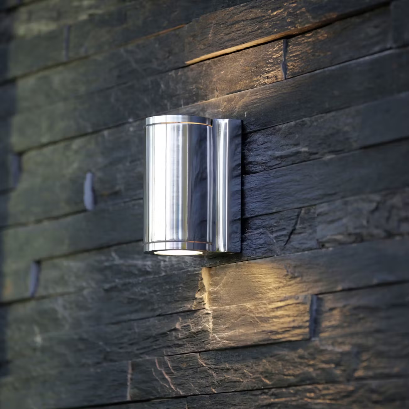 Royal Botania Omega Wall - Design Terrasverwarmer