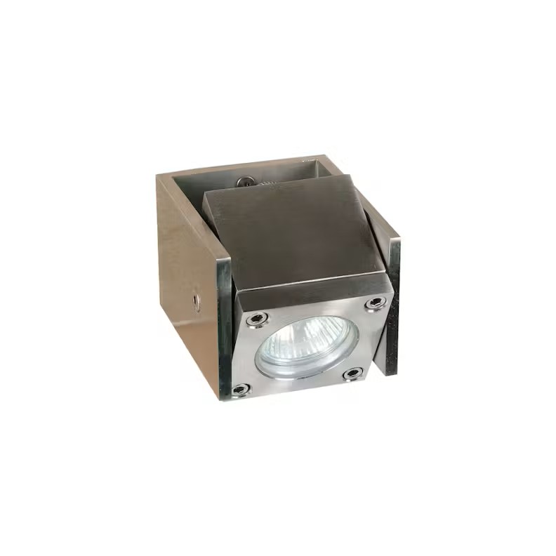 Royal Botania Q-Bic Wall - Design Terrasverwarmer