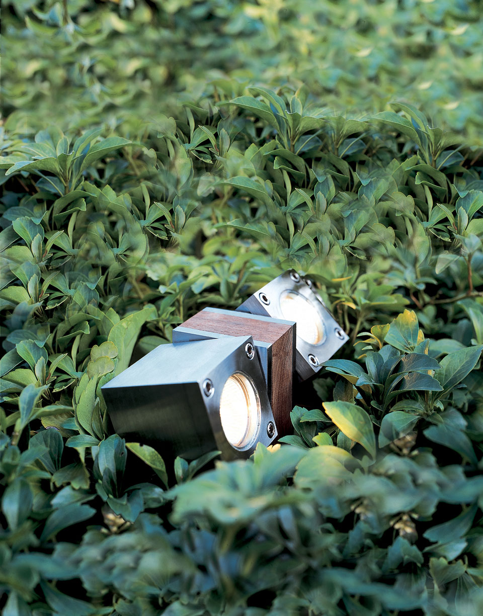 Royal Botania Q-Bic - Design Terrasverwarmer