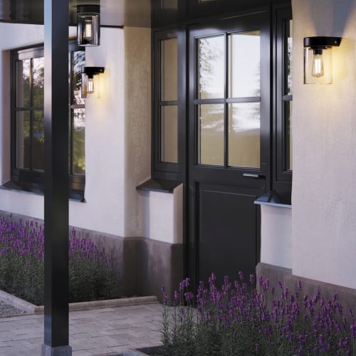 Royal Botania Tesla Ceiling - Design Terrasverwarmer